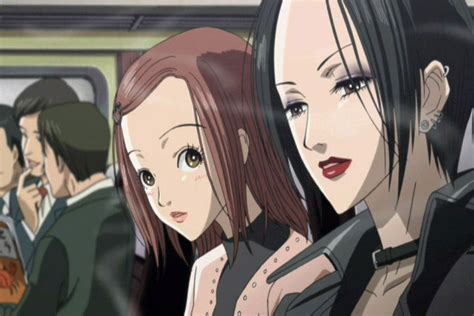 انمي نانا Nana