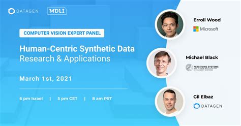 Datagen On Linkedin Computervision Ai Deeplearningalgorithms Machinelearning Data