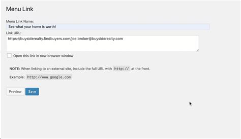 How To Embed The Widget Code Into Your Agent Website Percy