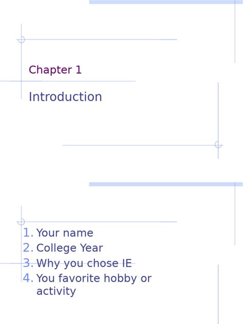 Chap1 Introduction Pdf Lean Manufacturing Inventory