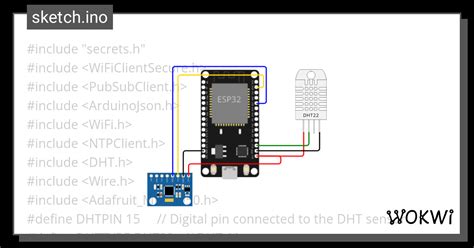 Wokwi Online Esp32 Stm32 Arduino Simulator