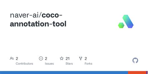 Github Naver Aicoco Annotation Tool