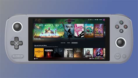 Steamfork Is Yet Another Linux Distribution Aiming To Be A Steamos Like For Handhelds