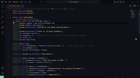 Video Saloni Chakraborty On Linkedin Java Programming Coding