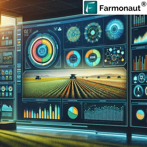 Boost Sustainable Agriculture With Precision Farming