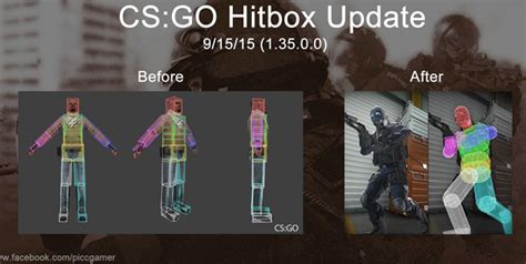 News Big Cs Go Update Fixes Hitbox Issues Megagames