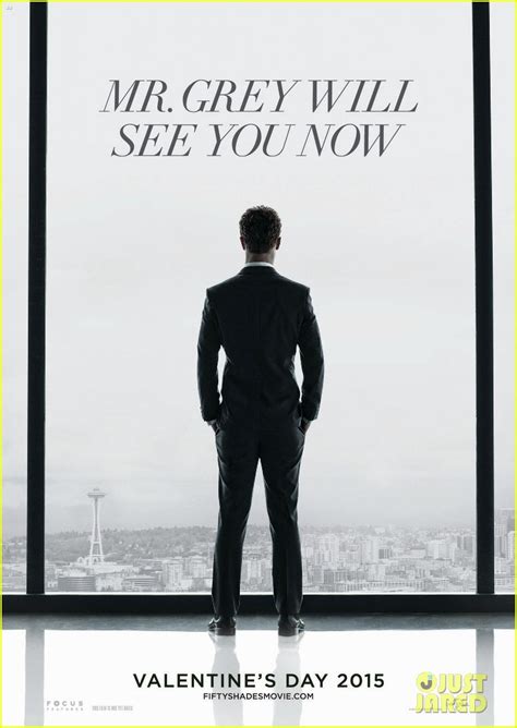 Fifty Shades Of Grey Sequels Will Shoot Back To Back Photo 3507098