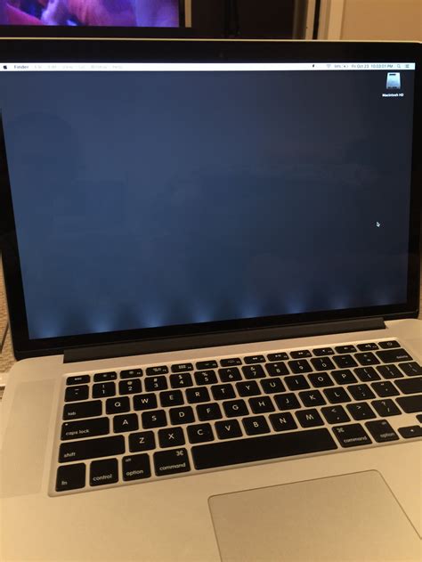 15 Retina MacBook Display Issue MacRumors Forums