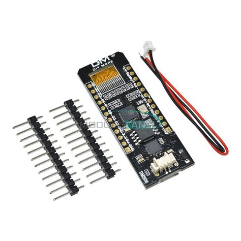 091 Inch Blue Oled Display Esp8266 Wifi Module Ubuy India