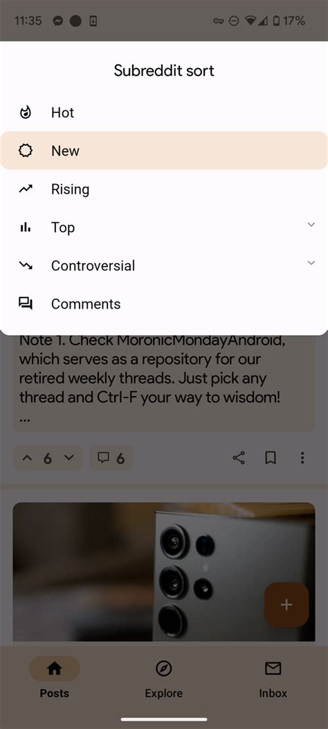 Option to blur NSFW images on frontpage and non-NSFW subreddits : r ...