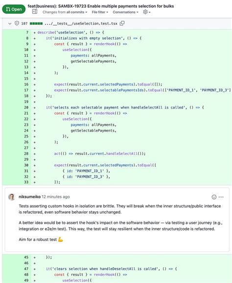 Nik Sumeiko On Linkedin Reactjs Testing 13 Comments