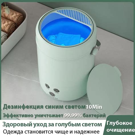 Стиральная машина для нижнего белья Машина для стирки носков - купить с ...