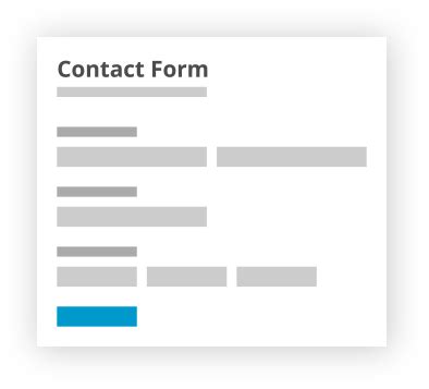 Create Amazing Web Forms For Wix With 123FormBuilder