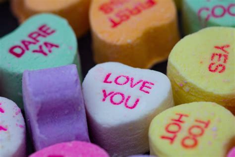 Valentine S Day Candy Sweethearts Spike In Popularity On Amazon