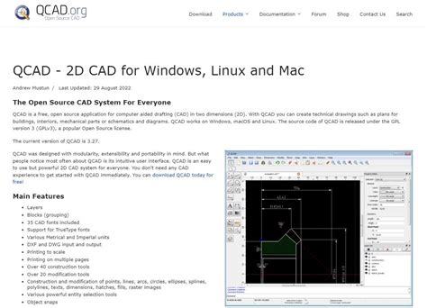 Free Cad Software In 2023 Aimir Cg Free Cad Software In 2023 Aimir Cg