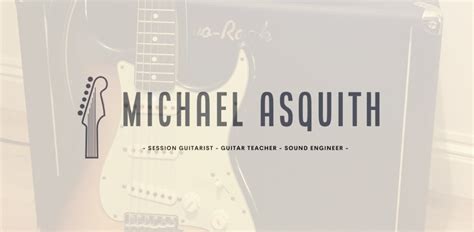 Home Michael Asquith