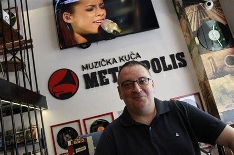 Intervju Sa Igor Brakus Radio I Tv Voditelj Recepti I Kuvar Online