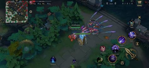 AutoChess Moba The Complete Ranked Mode Guide And Tips