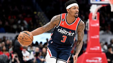 Bradley Beal says he's 'rejuvenated,' expresses excitement about new chapter with the Suns | Fox ...
