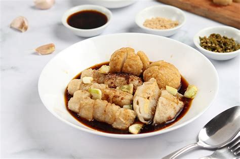 Tak Perlu Ke Restoran Ini Resep Mpek Mpek Palembang Garing Dan Enak