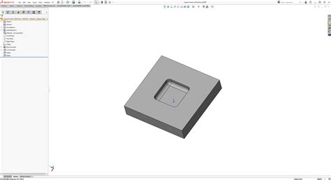 Solidworks 2021 Whats New User Interface Enhancements