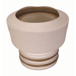 Multikwik MKS3 Toilet Pan Connector C W Berry