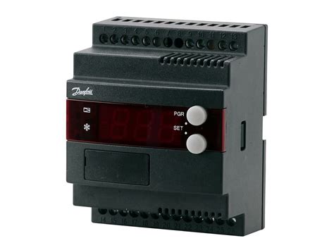 Danfoss Superheat Control Ekc316a 084b7088 From Reece