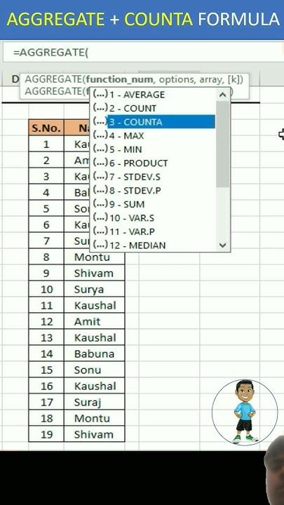 Exceltech Computer Excelgyan Excel Tricks Smartphone Excelworld