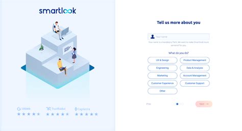 Ways To Improve The Mobile App Onboarding Process
