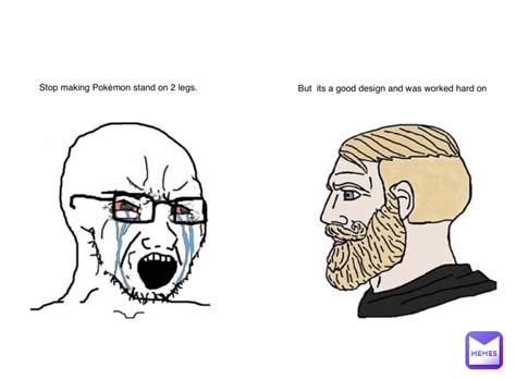 Pokèmon Rule 34 Pokemonorsomthing Memes