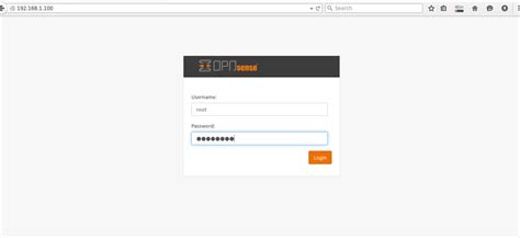 How To Install OPNsense Firewall Unixmen