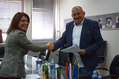 Потписан Меморандум о сарадњи између Факултета политичких наука и