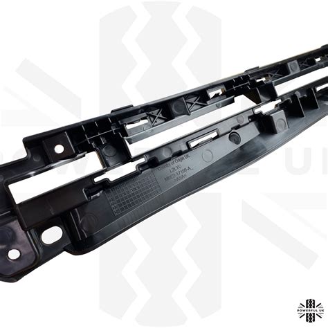 Genuine Front Bumper Air Deflector for New Range Rover L460 2022 ...