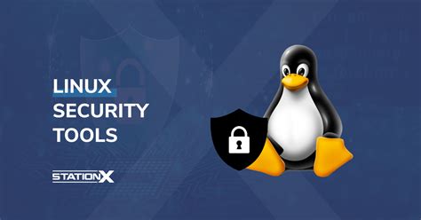 Top Linux Security Tools To Boost Cyber Defense