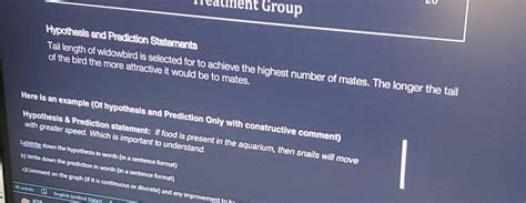 Dataset For Your Evaluation The Researchers Were In Chegg Com