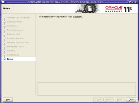 Dbmentors Inam Bukharis Blog 11gr2 On Solaris Rdbms Software Install