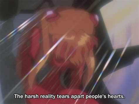 Take Care Of Yourself Neon Genesis Evangelion Neon Evangelion