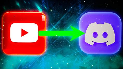 How To Link Your YouTube Channel On Discord YouTube