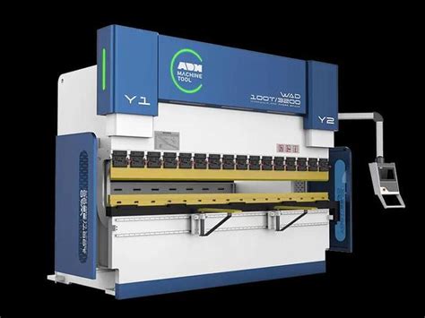 New Cnc Press Brake Machine For Sale In Malaysia