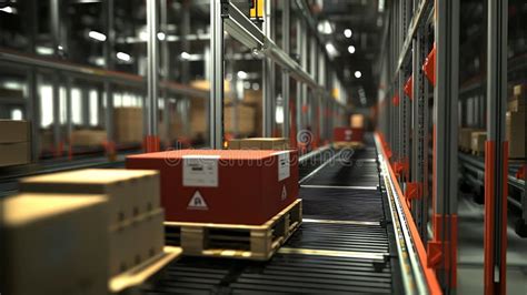 Streamline Your Warehouse Operations By Implementing Efficient Inventory Management Systems For