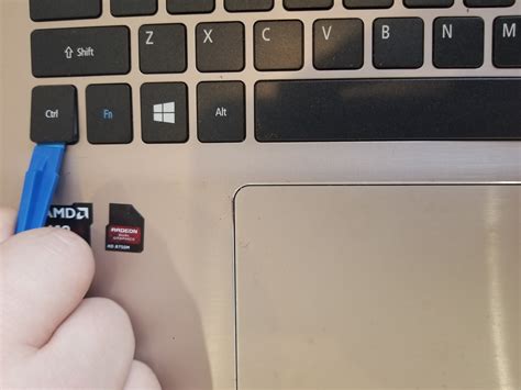 Acer Aspire V5 552PG X469 Key Replacement IFixit Repair Guide