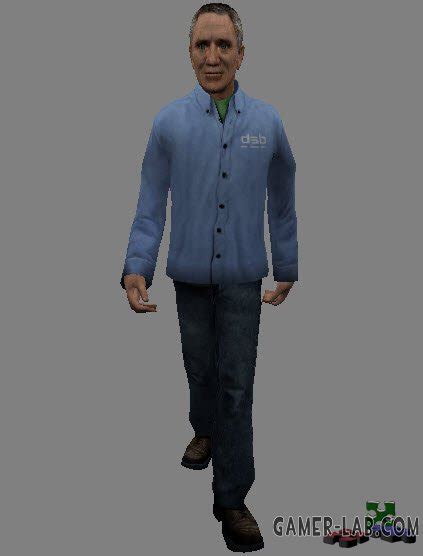 CSS Hostages Hostages Counter Strike 1 6 Player models Goldsrc Warehouse HL1 Замена