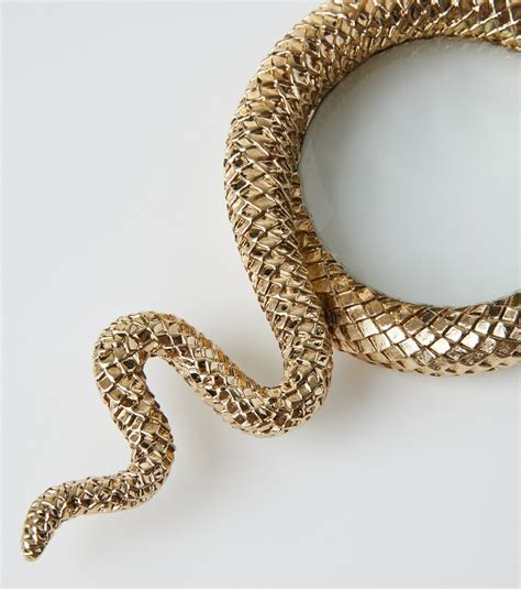 Lobjet Snake Magnifying Glass Lobjet