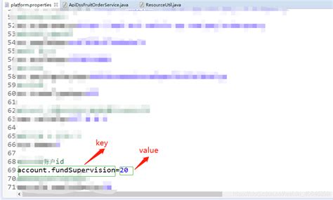 Resourcebundle读取配置文件及路径问题resourcebundle 读取指定路径文件 Csdn博客