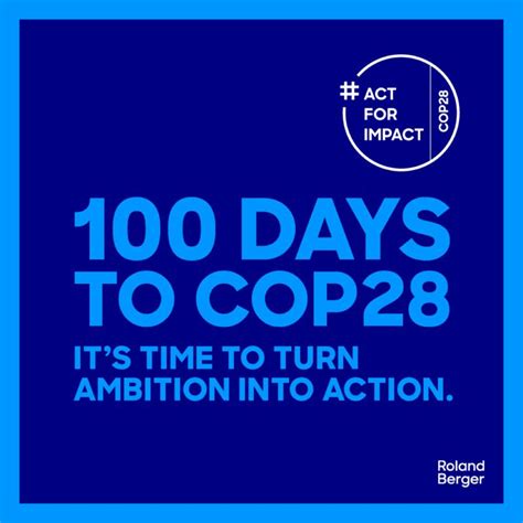 Usman Tahir On Linkedin Cop28 Actforimpact