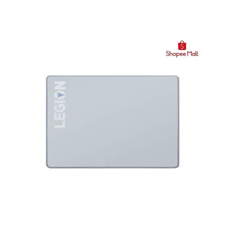Lenovo Legion Gaming Control Mouse Pad L Grey Gxh C Shopee Philippines
