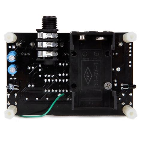 bleep labs nebulophone arduino based synthesizer