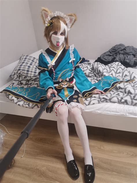 Basil And Omori Cosplay 🔪📸 Rcosplayers