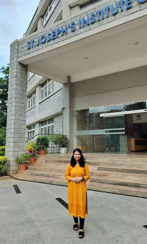 Riya Ann Shaji On Linkedin To A New Beginning Im Very Excited To