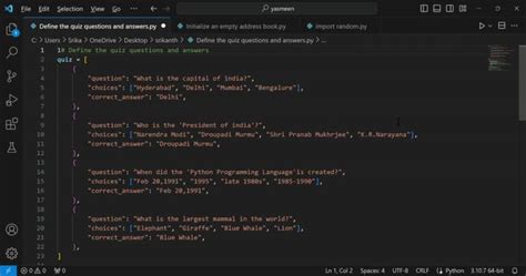 srikanth gone on linkedin python development archaeobyte internship archaeobyte…
